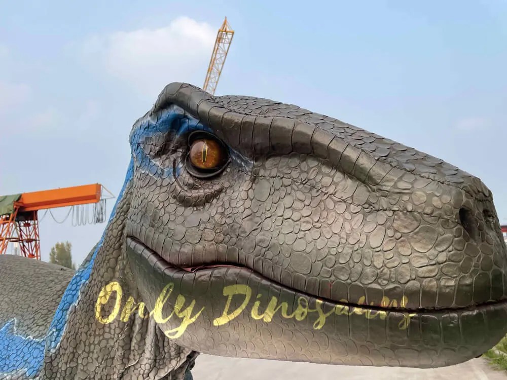 150+ Realistic Dinosaur Costumes For Adults | Only Dinosaurs