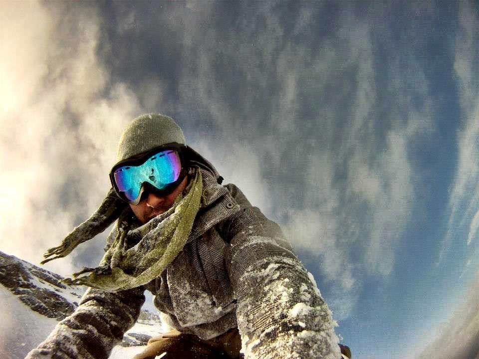 Whistler Blackcomb: So Much Gnarly Pow Pow