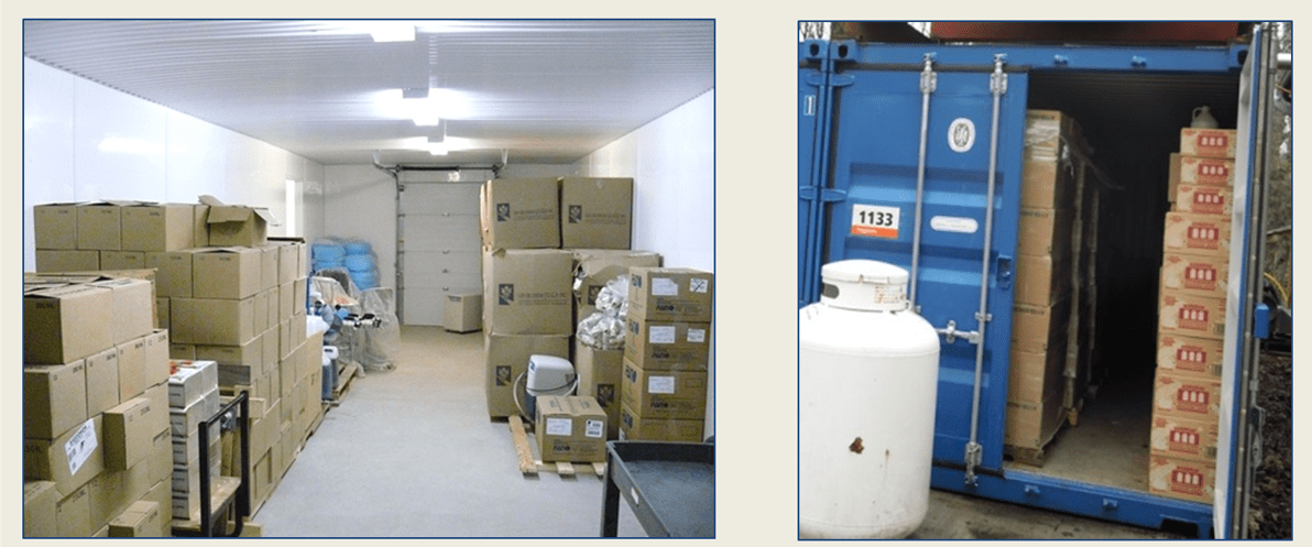 Managing Mould - ONmaplesyrupONmaplesyrup