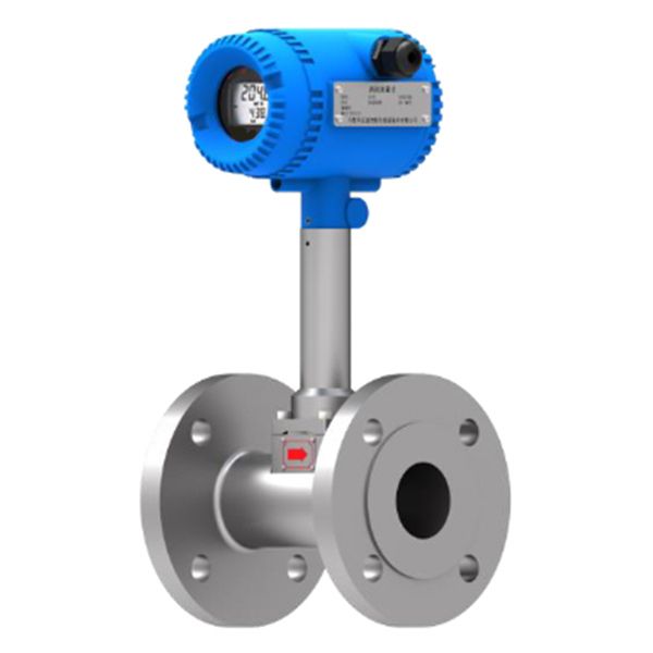 Flowma VFM60 Vortex Flowmeter | onoae