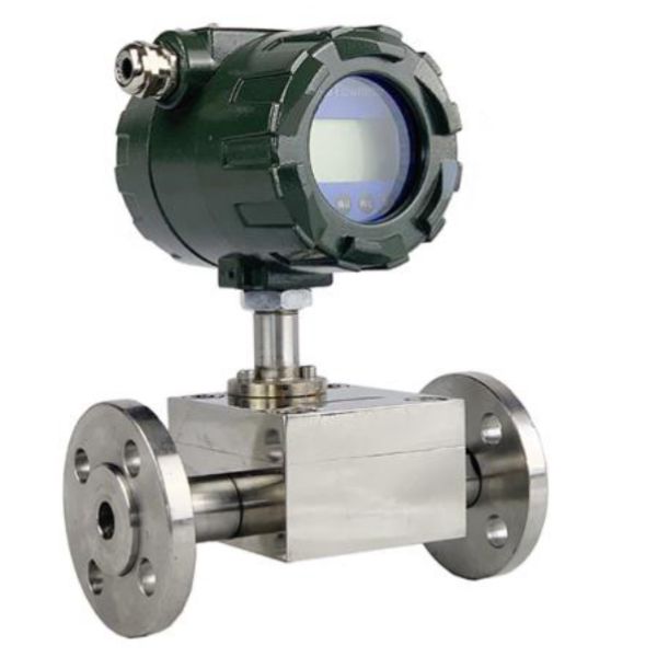 Flowma WPD R29 Positive Displacement Flow meter | onoae