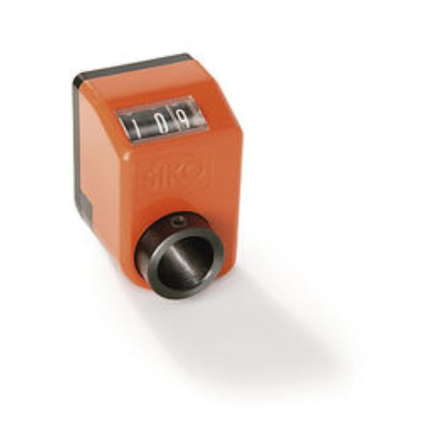 Siko DA02 Digital Position Indicator | Onoae Indonesia