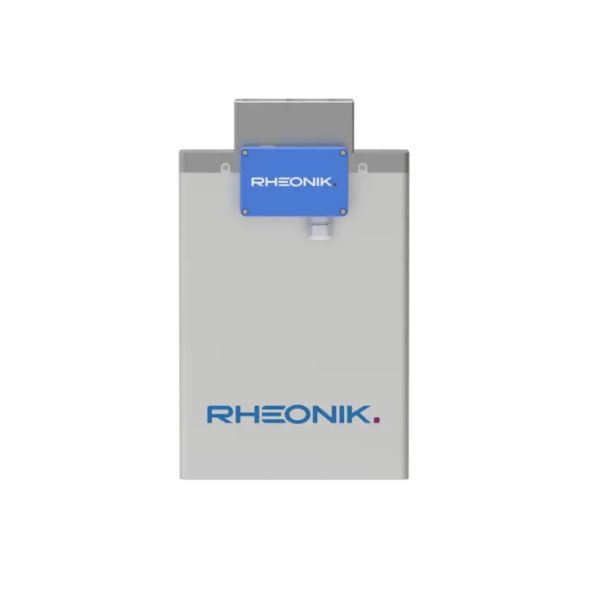 Rheonik RHM20 Coriolis Mass Flow Meter | onoae