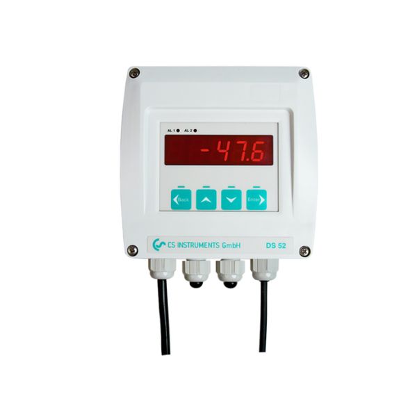 CS Instruments DS 52 - Digital Process Meter | onoae