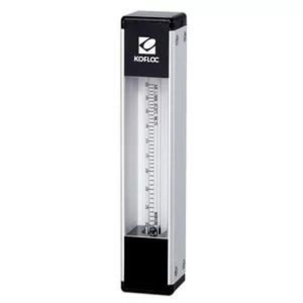 Kofloc Model RK1050 Purge Flowmeter | onoae