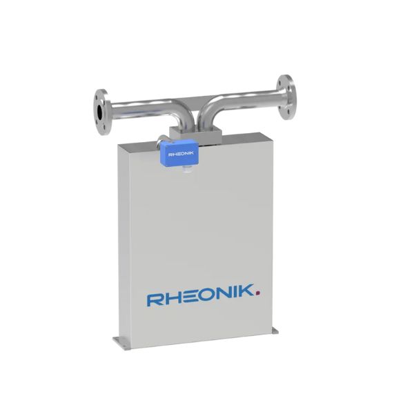Rheonik RHM30 Coriolis Mass Flow Meter | onoae