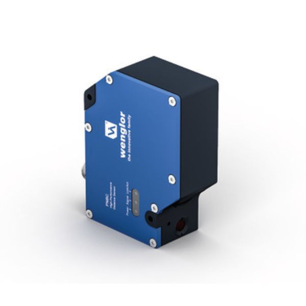 Wenglor PNBC001 Laser Distance Sensor High Precision | onoae