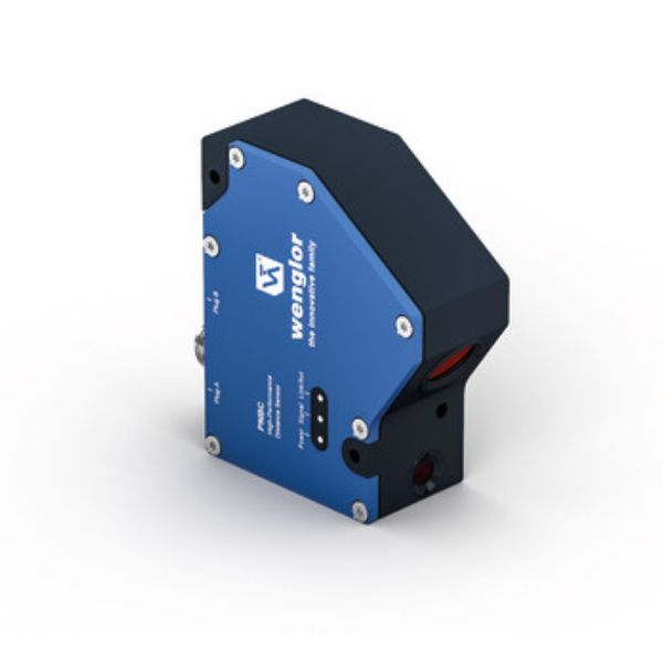 Wenglor PNBC003 Laser Distance Sensor High Precision | onoae