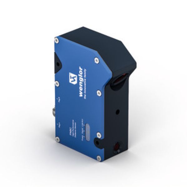 Wenglor PNBC004 Laser Distance Sensor High Precision | onoae