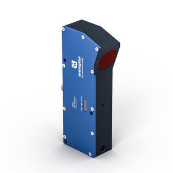 Wenglor PNBC008 Laser Distance Sensor High Precision | onoae