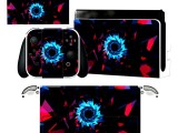 Switch Skin