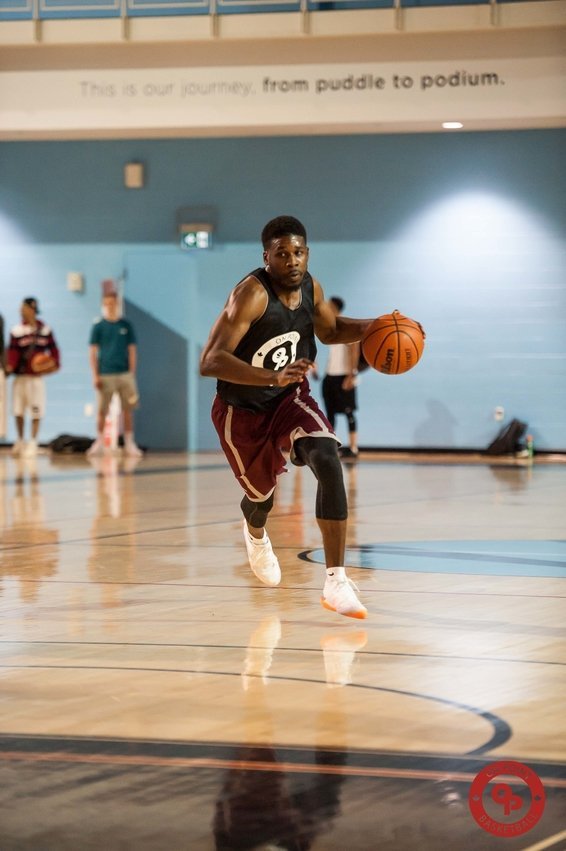 On Point Summer Pro Am Week 4 Recap - ON POINT BASKETBALL