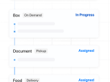 Dispatch Software Onro