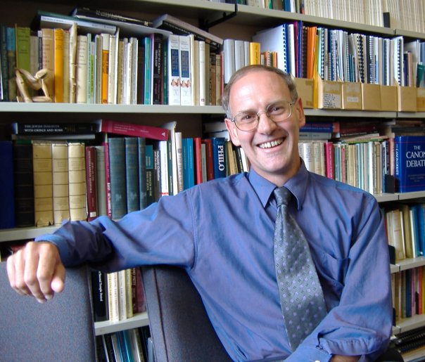 Paul Trebilco - Outsiders and Insiders in the NT | OnScript