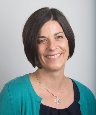 Sharon Ketcham - Reciprocal Church | OnScript