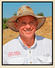 Five Views on the Exodus (pt 2) – Scott Stripling | OnScript