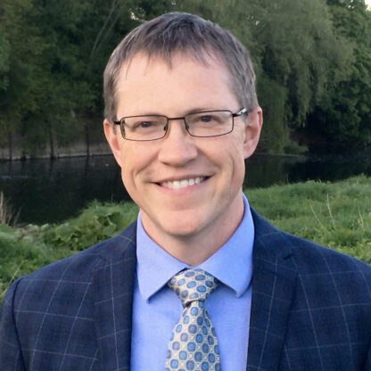 Andrew Byers – John and the Others | OnScript