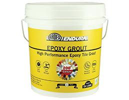ENDURA – EPOXY GROUT – OnSite Mart