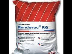 FOSROC – Renderoc RG – OnSite Mart