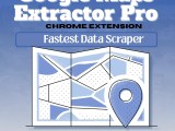 Best Google Map Extractor Chrome Extension Feb 2026 Ons Systems