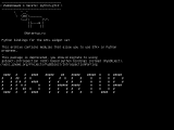 установка Python Gtk2 в Ubuntu Linux Mint Debian