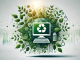 Green Code A Sustainable Future In Software Development Business