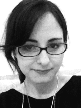 Renae McCann – On the Danforth