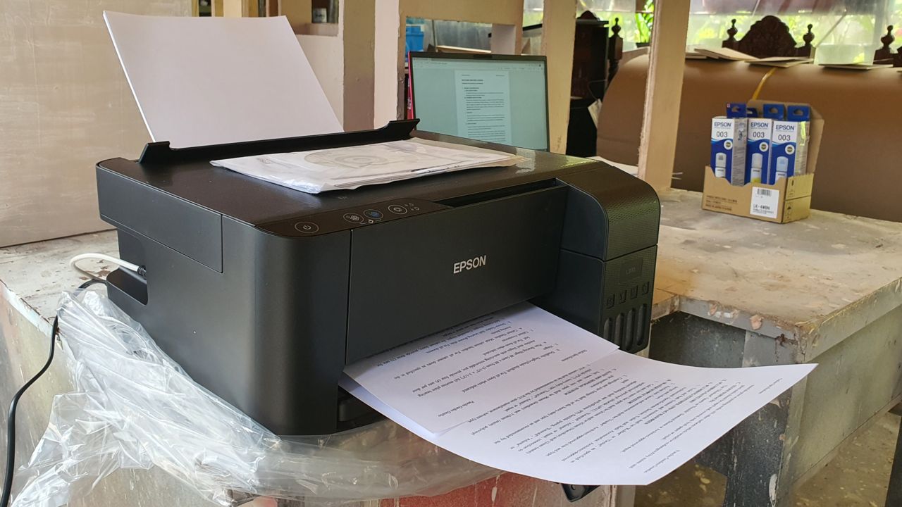 Epson And The Other Side of the Support Coin – Gadgetshelf