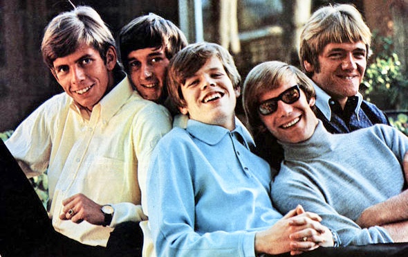 Herman’s Hermits – On The Records