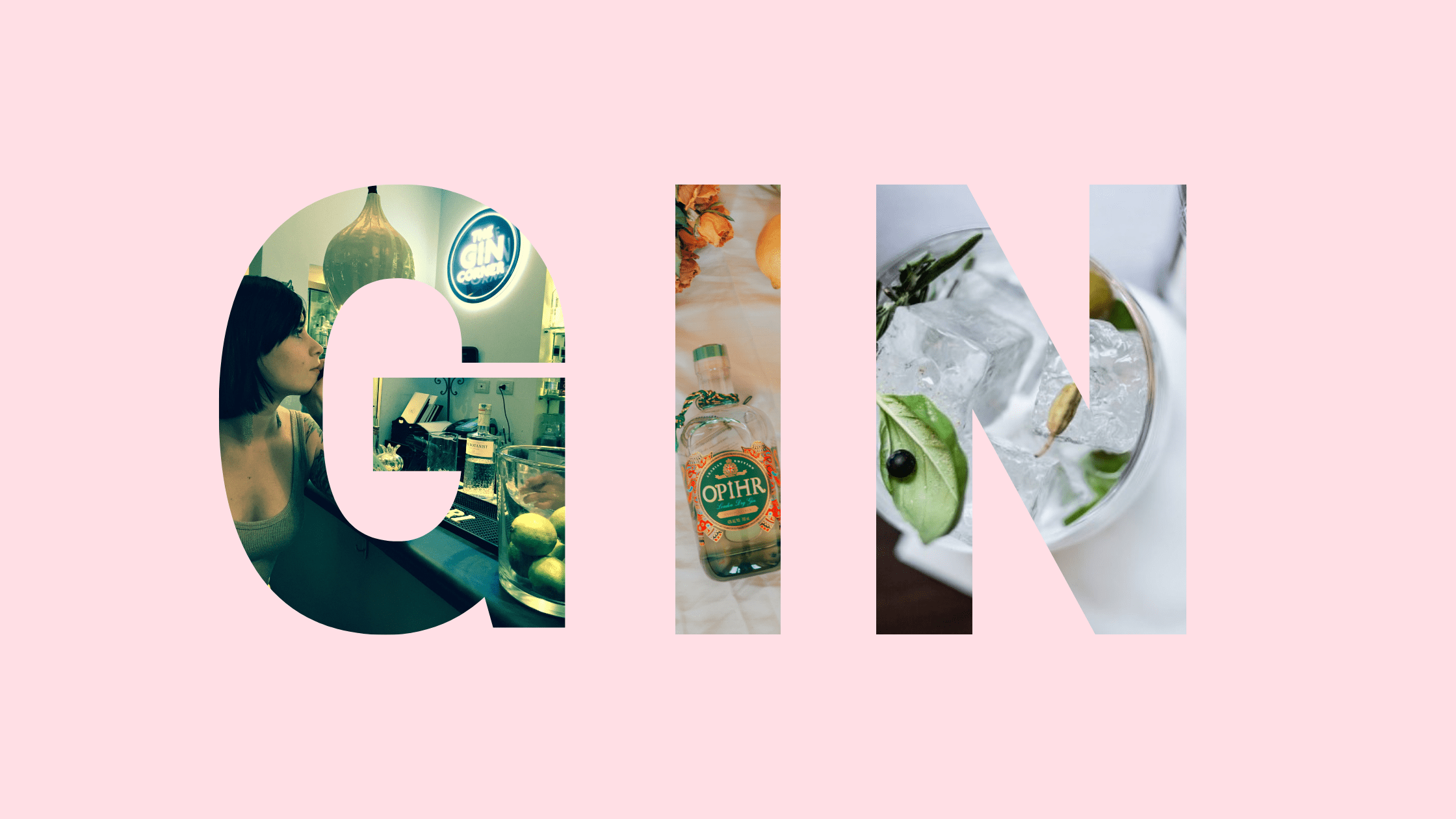 10 Facts About Gin You Didn’t Already Know - On the Sauce Again
