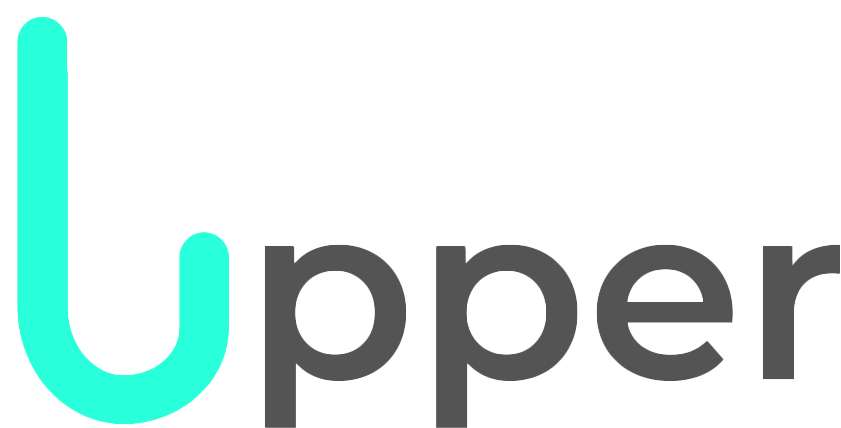 Upper Logo WORDMARK – Upper Health