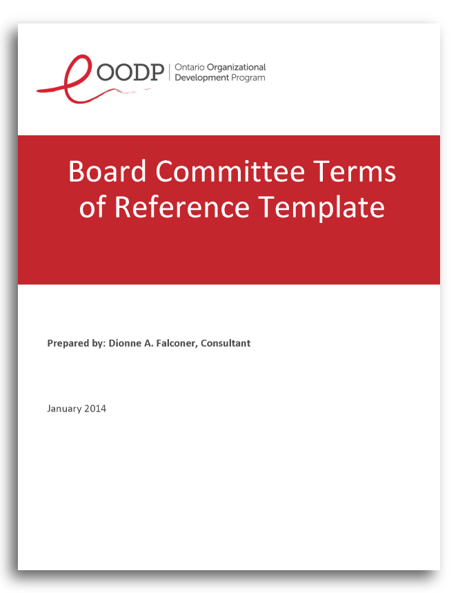 Terms Of Reference Template Committee Standing Ad Hoc Or Advisory terms-of-reference-template-committee-standing-ad-hoc-or-advisory