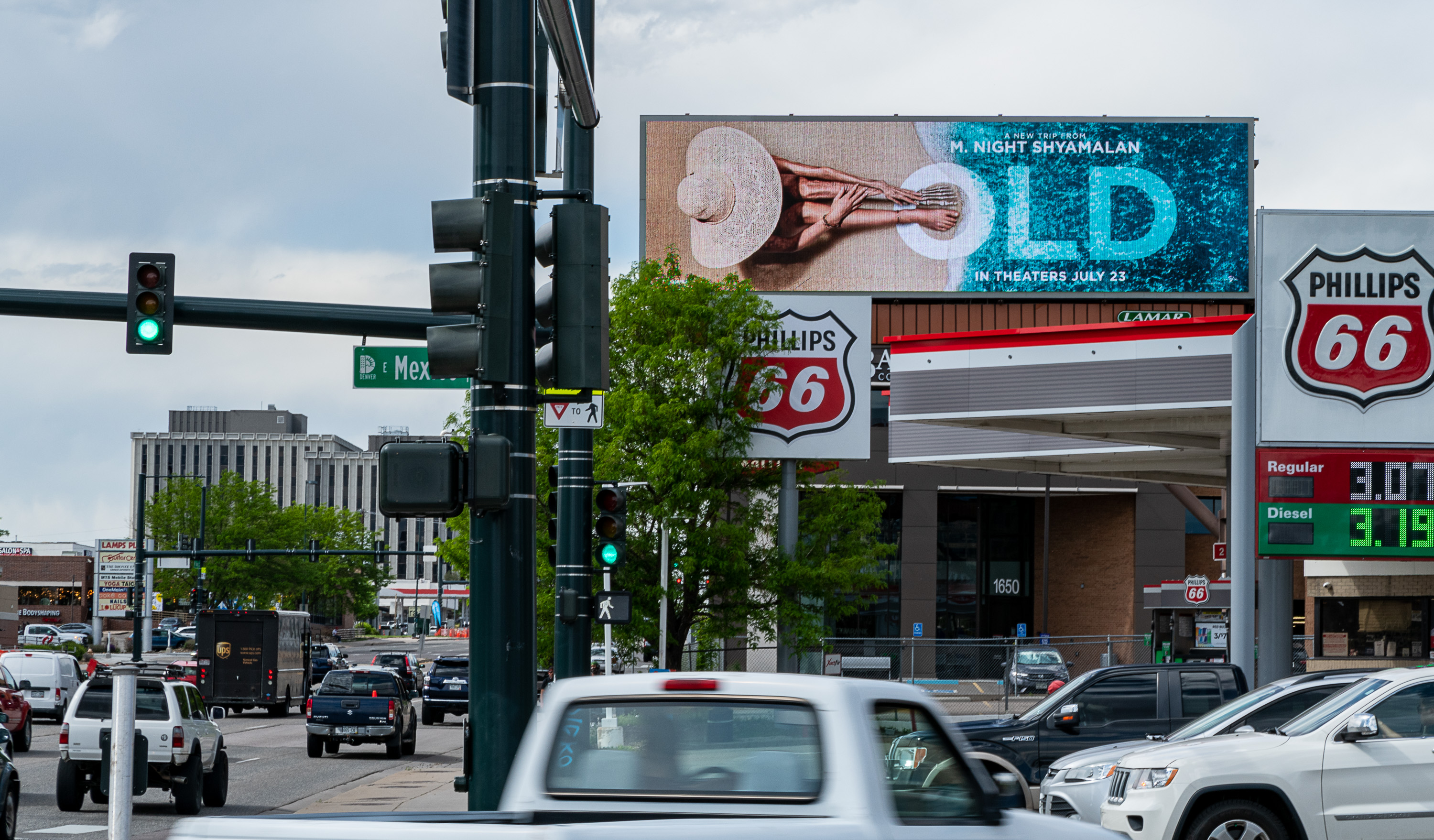 Mile High OOH —Top 10 Spenders Denver —34 operators - OOH TODAY