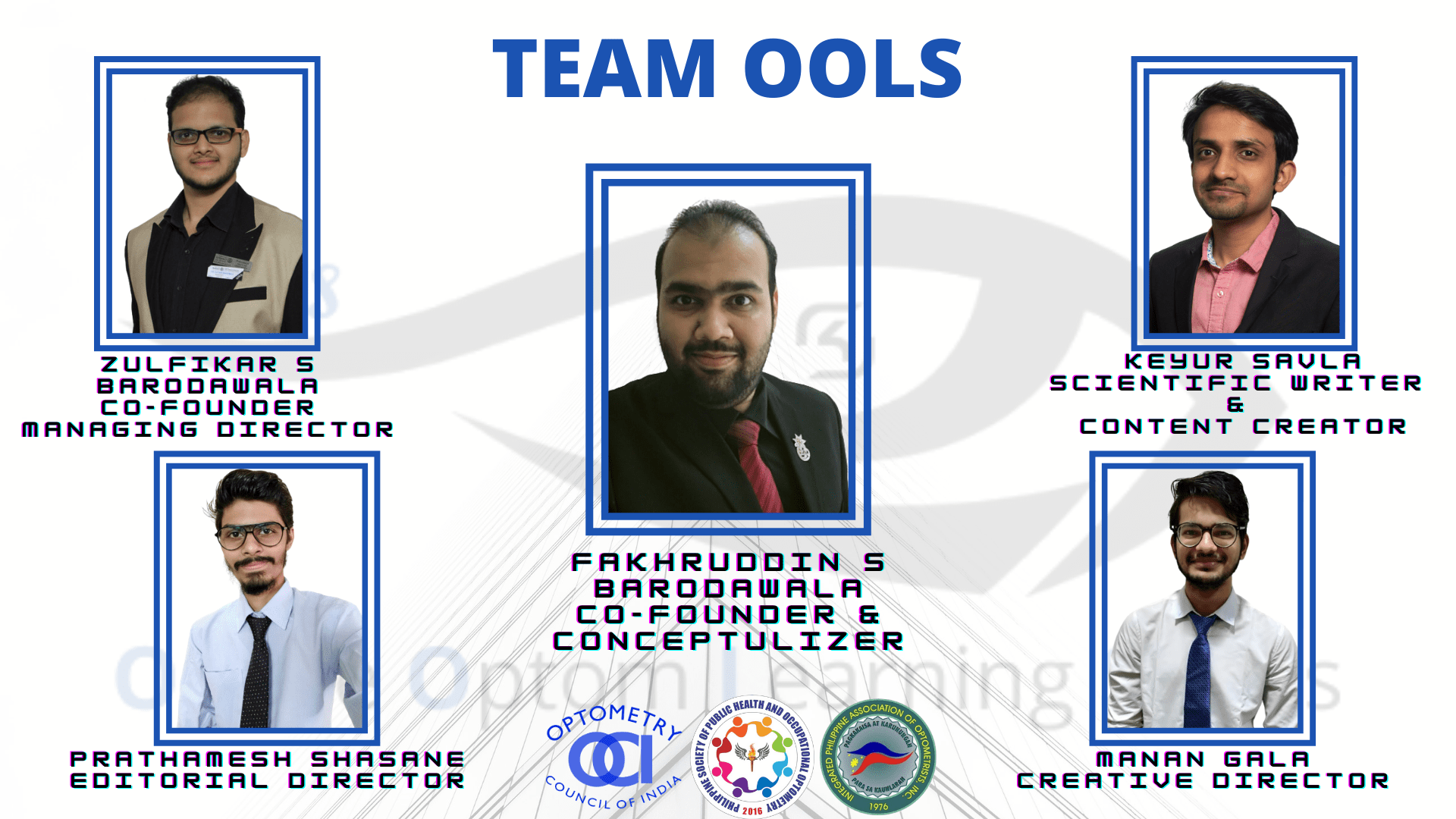 Team - OOLS