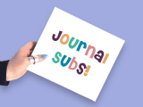 What S The Difference Between Oops A Daisy Journal Subscriptions