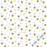 Hello Spring – Patterned Paper Printables – Digital Download - Oops a ...
