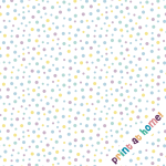 Hello Spring – Patterned Paper Printables – Digital Download - Oops a ...