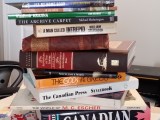 Bookstack Opal Ideas