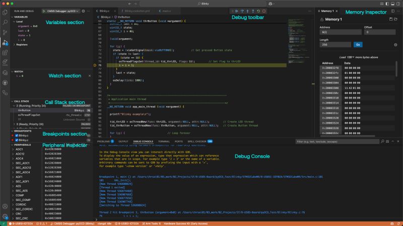 Debug Views Arm Cmsis Debuger - Abstract Texture Collection - 8K Quality