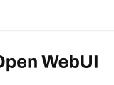 Open Webui Archives Open Webui