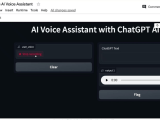 How To Build An Ai Voice Assistant In Python Using Openai Chatgpt Api