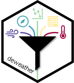 Github Openair Project Deweather Open Source Tools To Remove The - 8K Space Images for Desktop