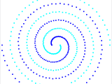 Openann Two Spirals