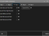 One Click Database Industrial Iot Data Platform