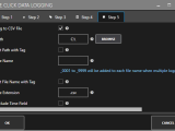 One Click Database Industrial Iot Data Platform