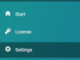 Open Bi Maintaining Custom Configuration Parameters