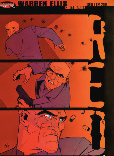 COMIC BOOK NEWS FOR AUGUST 17: GRAPHIC NOVEL LORE COMING TO BIG SCREEN ...