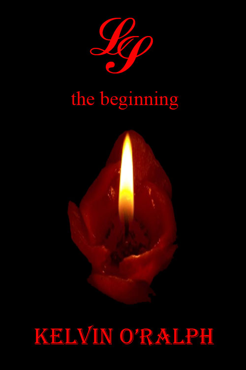 THE BEGINNING (LS, BOOK #1) BY KELVIN O’RALPH: BOOK REVIEW – Book ...