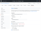 Continuous Integration With Obs And Github Gitlab Open Build Service