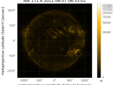 Astronomy Working With Fits Images Subject Matter Authoring Using